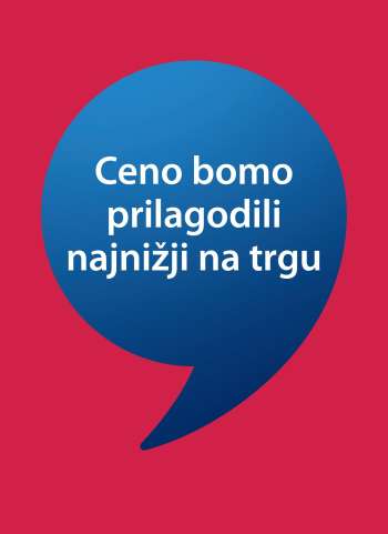 JYSK katalog • Od ponedeljek, 18. 5., do nedelje, 21. 6. 2026